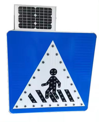 Beli led flashing road signs, kualitas baik led flashing road signs ...