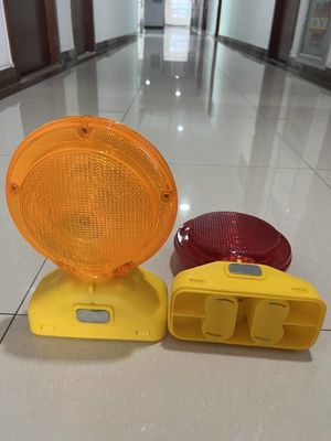 Sistem keamanan lalu lintas berkinerja tinggi untuk tugas berat Lampu ...